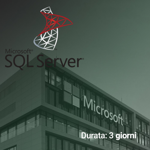 Upgrading your Skills to SQL Server 2016 - GreenSistemi